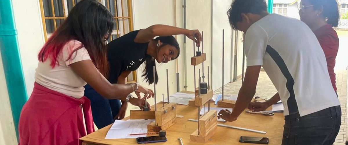 Stichting Vanguard – Vanguard Foundation